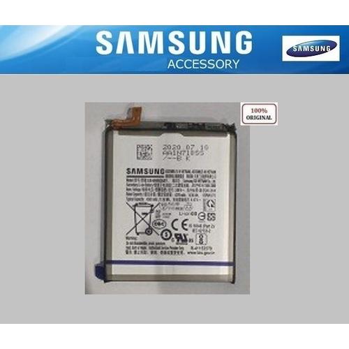 Jual ORIGINAL Battery note20 batere baterai Samsung Galaxy Note 20 ...