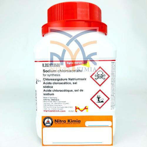 Jual Sodium Chloroacetate/Sodium Kloroasetat/Natrium Kloroasetat - Kab ...