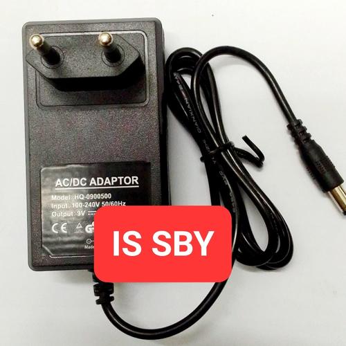 Jual Charger Adaptor M Audio Fast Track Pro New - Jakarta Barat - IS ...