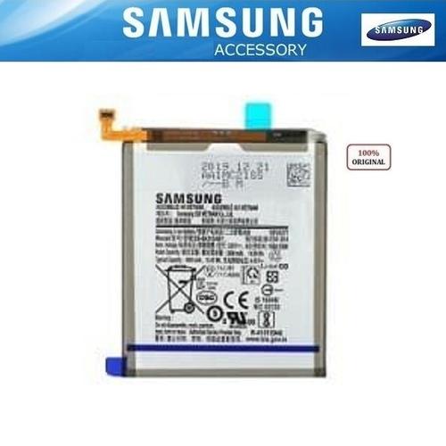 Jual 100% ORIGINAL batere batery baterai Battery Samsung Galaxy A51 ...