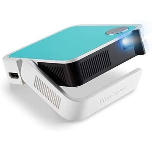 Jual ViewSonic M1 proyektor projektor Projector ViewSonic M1 Mini Plus ...