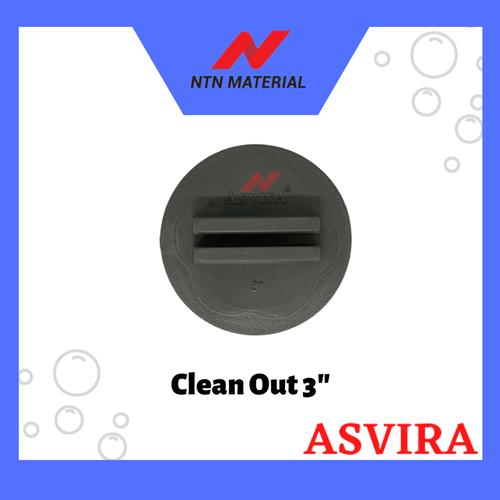 Jual Clean Out/ C O/Tutup Sepiteng/Sepitank DOP/Tutup Drat Asvira 3 ...