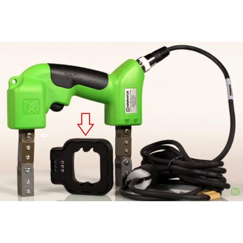 Jual magnaflux Yoke Light Add on Light for Yoke accessory,lampu ...