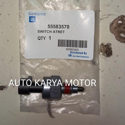 Jual SWITCH ATRET SWITCH MUNDUR NEW AVEO SONIC CAPTIVA BENSIN FL ...