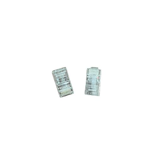 Jual KONEKTOR RJ45 HARGA PERPCS - Jakarta Timur - Fajarelektrik | Tokopedia