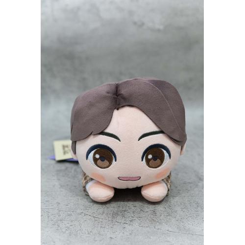 Jual Sega Nesoberi Special Plush Doll BTS TinyTan DYNAMITE Jungkook - Jakarta Timur - Ichigo ...