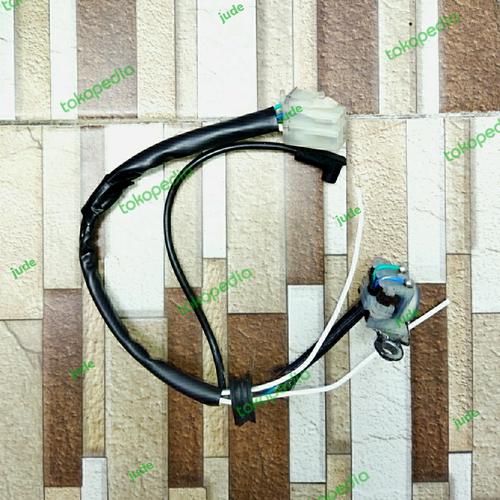Promo PULSER SPULL MAGNET YAMAHA BYSON FI BISON INJEKSI ORIGINAL - Kota ...