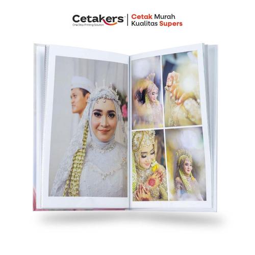 Jual PHOTOBOOK A4 - CUSTOM A4 - Jakarta Pusat - Photobook Cetakers ...