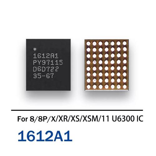 Jual IC HYDRA 1612A1 | U2 IC CHARGING IPHONE 8 8PLUS X XR XS XSMAX ...