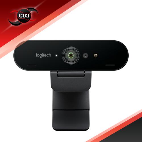 Promo Logitech Brio Stream Edition Cicil 0% 3x - Jakarta Pusat - COC ...