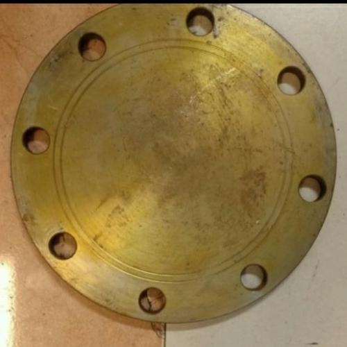 Jual Blind Flange Buta 8" inch Jis 10k Besi - Jakarta Barat - Serba ...