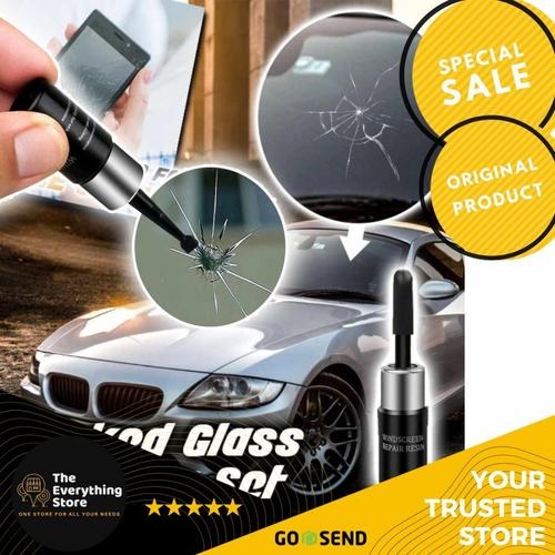 Jual Lem Kaca Mobil/Lem Kaca HP/Lem Kaca Retak/Lem Khusus BUY 2 GET 1 ...