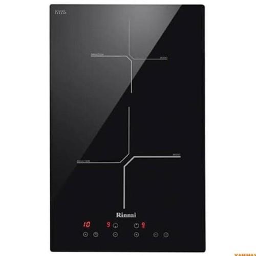 Jual Kompor tanam rinnai induksi RB-3022H-CB || RB 3022 H-CB Resmi ...