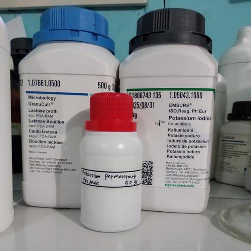 Jual paket Lactose broth & 2 bahan lain - Kab. Sleman - Mitralab ...