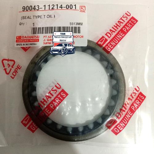 Jual Seal Roda Belakang Sil Roda Belakang Dalam Taft GT F70 Hiline ...
