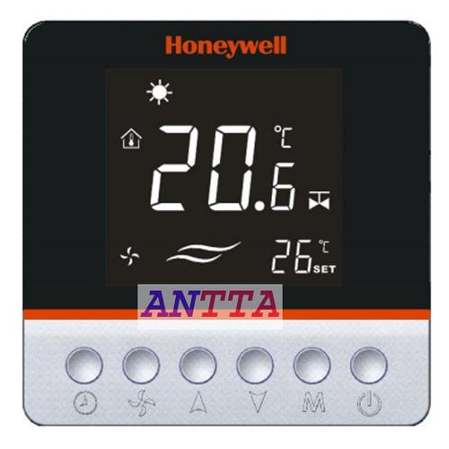 Jual Honeywell TFM223KNM/U - LCD Digital Modulating Thermostat - Kab ...