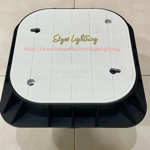 Jual Bak Kontrol Grounding PVC / Earthing Pit - Jakarta Timur - Skyes ...