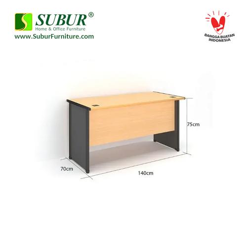 Jual Meja Kerja High Point tipe BOD 034 Termurah!! - Jakarta Pusat ...