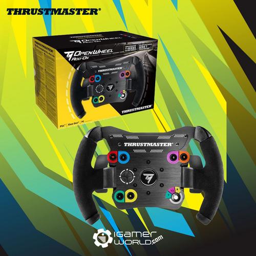 Jual Thrustmaster Open Wheel Add-On - Kota Surabaya - Igamerworld ...
