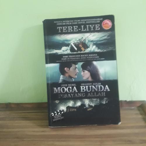 Jual Moga Bunda Disayang Allah - Kab. Bantul - Finco Books Store ...
