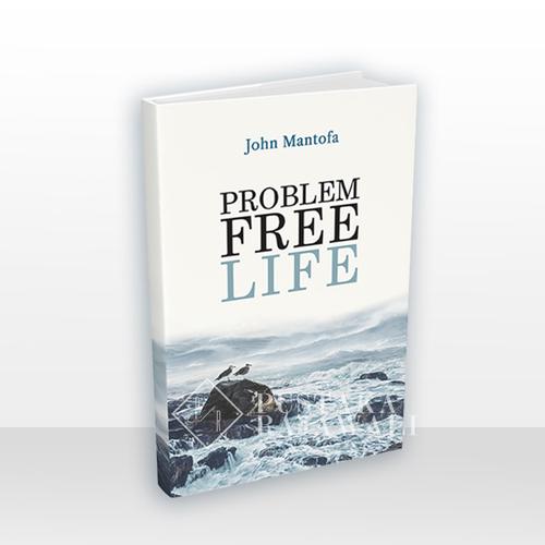Jual Problem Free Life : Hardcover Book English version - Kota Surabaya ...