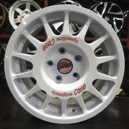 Jual Velg R/Ring 15 R15 Evo Corse Rally Look Ertiga Innova Rush Terios ...