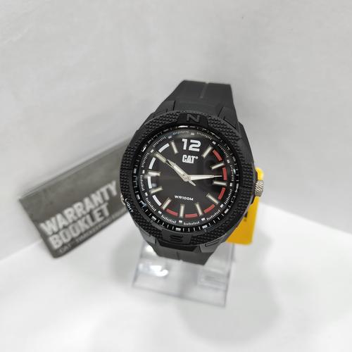 Jual Jam tangan pria Caterpillar CAT P9.160.21.128 Original Garansi ...
