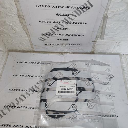 Jual Packing paking klep gasket cover kuda grandia 2.0 Galant VR lele ...