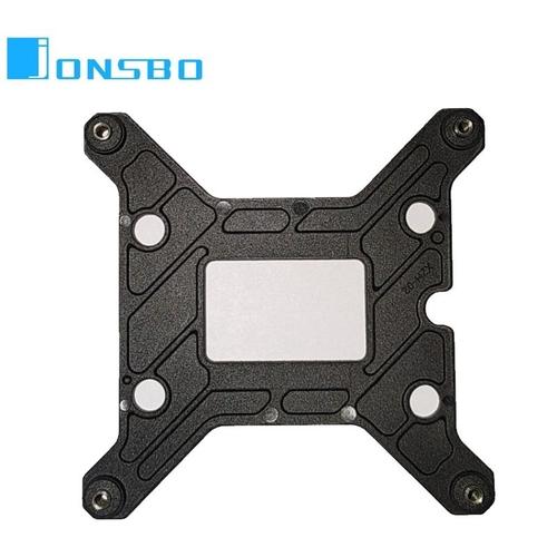 Jual JONSBO LGA1700 Mounting - Bracket LGA 1700 for AIO CPU Cooler ...