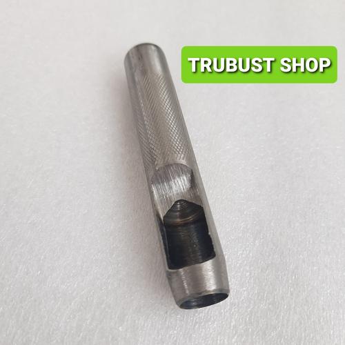 Jual plong alat pembolong bahan tas dompet 1/2 inch (14mm) - Kab ...