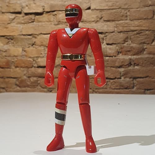 Jual Bandai Kakuranger red chogokin 1993 - Kota Bandung - Zero Toys ...