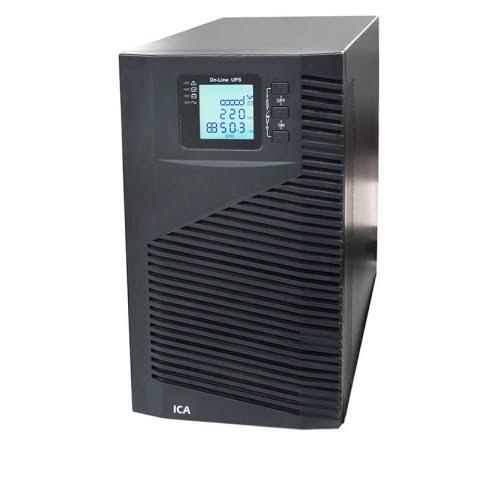 Jual UPS ICA SE2100 2000VA / 1800W ONLINE SINEWAVE - Jakarta Barat ...