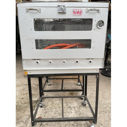 Jual Oven Gas Bima 2 loyang - Kota Palembang - Home Supply Palembang ...