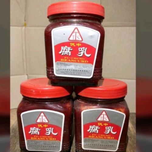 Jual Tahu Fermentasi Kalimantan/Teu Fu/Hu Ju/Fu Chung - Jakarta Barat ...