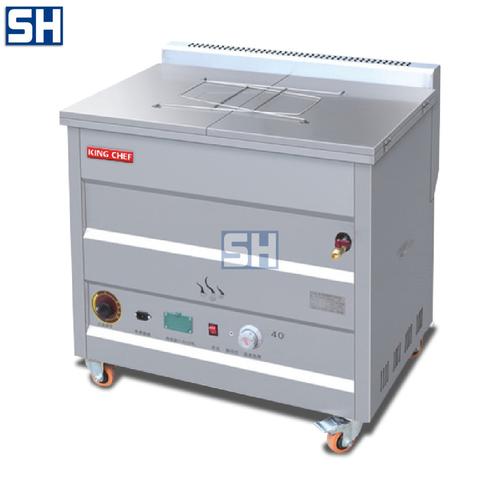 Jual JBT-40R VERTICAL GAS FRYER - MESIN PENGGORENGAN - Jakarta Pusat ...