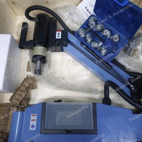 Jual Mesin Tapping Electric M4-M16 Tapper Universal - Kab. Tangerang ...