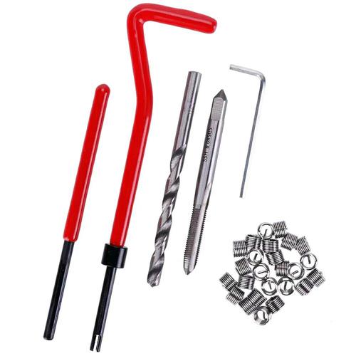 Jual recoil set holder tap bor. alat repair drat baut kunci 12. M8x1.25 ...
