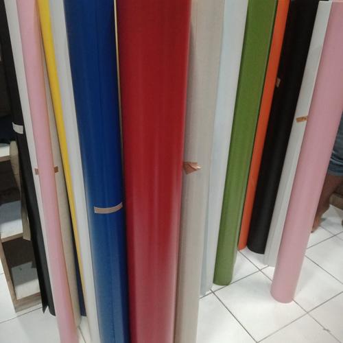 Jual Decosheet dekosit tacosheet sp polos merk cs hpl taco pelapis meja ...