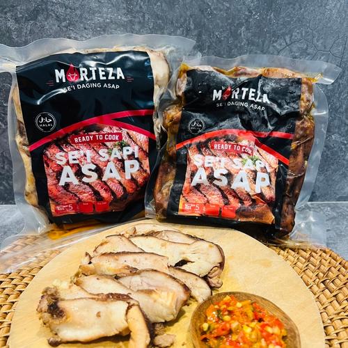 Jual sei ayam asap 1/2 ekor lengkap dengan sambal - Kota Tangerang ...