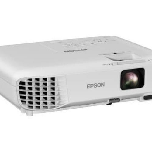 Jual PROYEKTOR EPSON EB-X500 XGA 3LCD - Jakarta Barat - MEGA UNIVERSAL ...