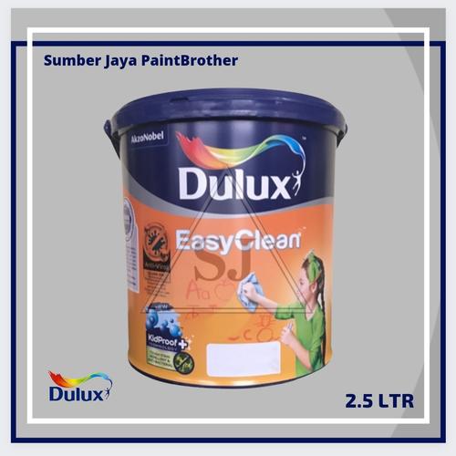 Jual Cat Tembok Dulux Easy Clean Sundrop White 20L - Jakarta Pusat ...