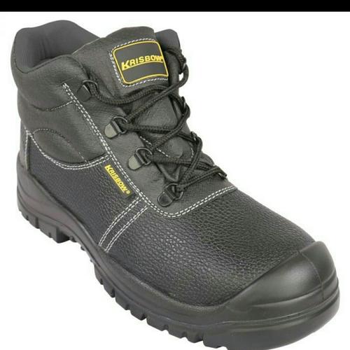 Jual KRISBOW SAFETY SHOES MAXI 6IN(44/10) 10111811 - Jakarta Barat ...