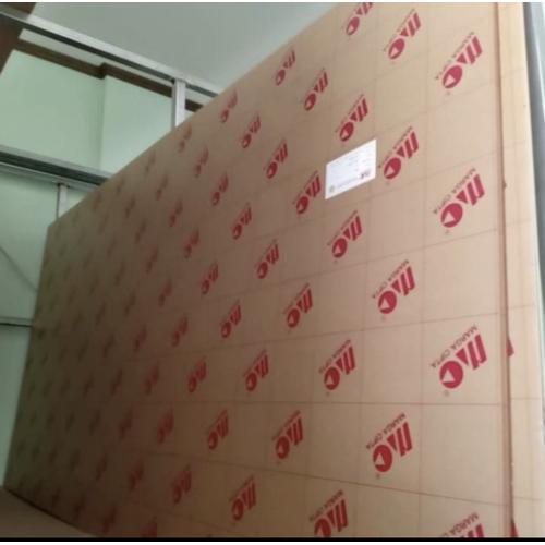 Jual Acrylic 5mm bening clear lembaran 122 x 244 cm margacipta ...