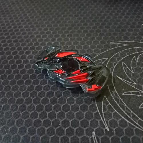 Jual Beyblade burst GT chip dragon limited rare black dragon ver.ori ...