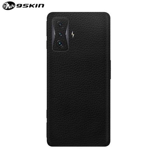 Jual 9Skin Premium Skin Xiaomi POCO F4 GT - 3M Leather/Wood Texture ...