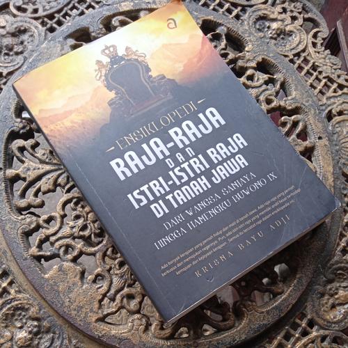 Jual RAJA-RAJA DAN ISTRI-ISTRI RAJA Di Tanah Jawa - Kota Bandung ...