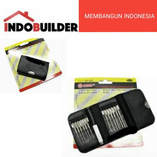 Jual JASON OBENG KACAMATA SET 12 IN 1 / GLASSES FRAME MAINTENANCE KIT ...