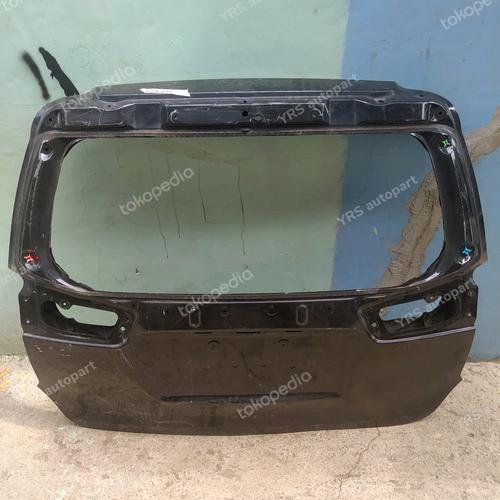 Jual Backdoor pintu Bagasi Toyota innova reborn - Jakarta Utara - YRS ...
