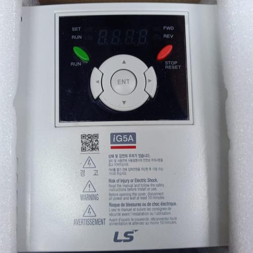 Jual inverter ls sv022ig5a 4 380v - Jakarta Barat - DNR Electric | Tokopedia