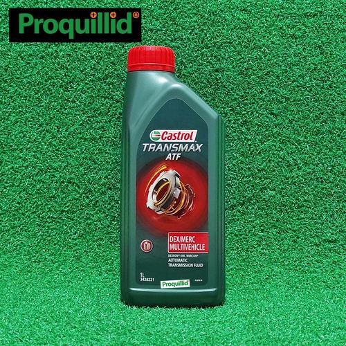 Jual CASTROL TRANSMAX ATF MV MULTIVEHICLE OLI TRANSMISI MOBIL MATIC ...